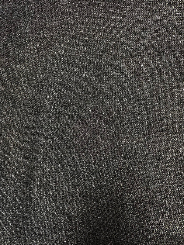 Black and Black Stretch Mesh Fabric – Denver Fabrics