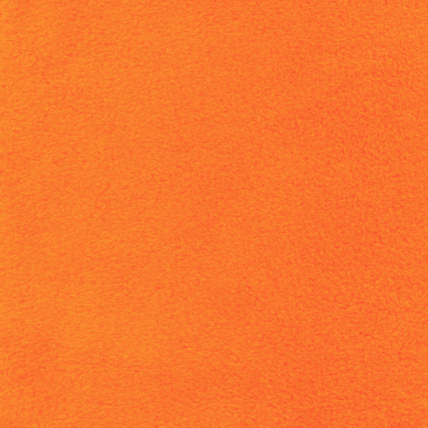 12 YD Bolt-Orange Fleece Fabric – Denver Fabrics